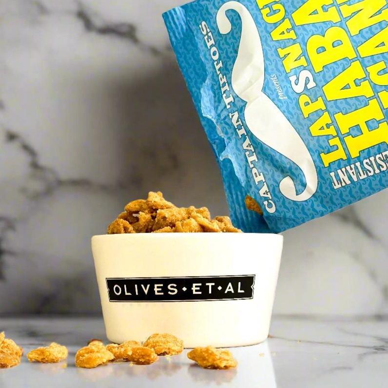 LapSnack Habas Picante – Olives Et Al Trade