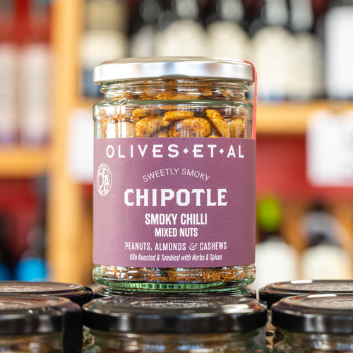 Olives Et Al Trade | Wholesale Olives, Antipasti & Gourmet Food UK