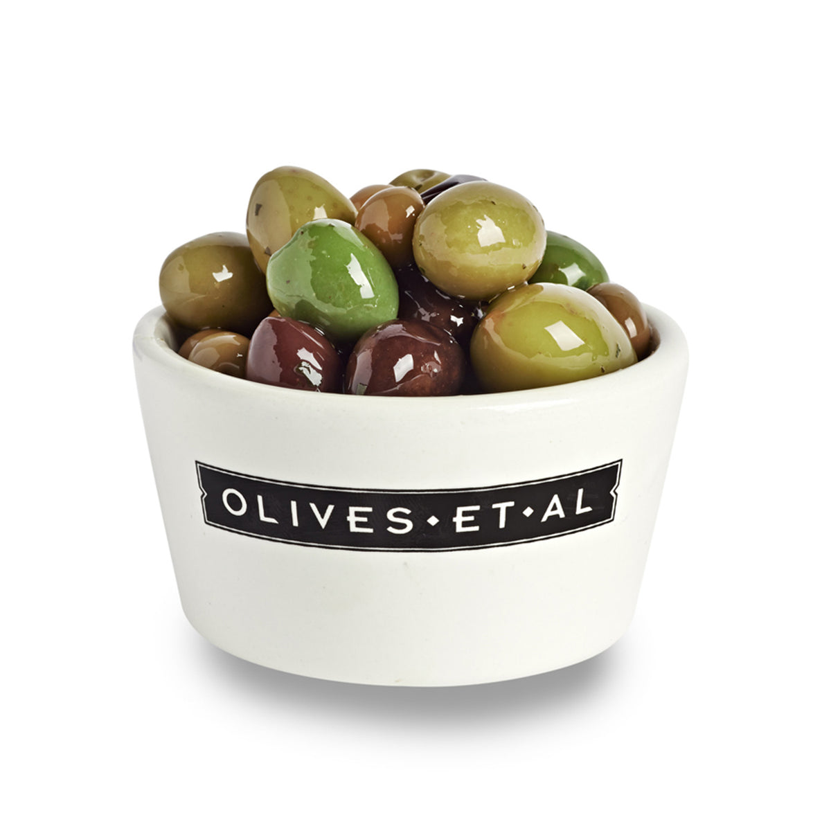 Olives Et Al Trade | Wholesale Olives, Antipasti & Gourmet Food UK